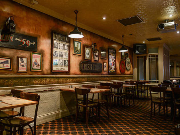 Amaroo Tavern - PUBSPY